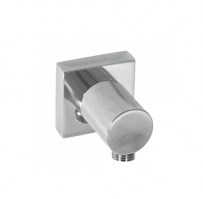 codo toma de agua para flexo